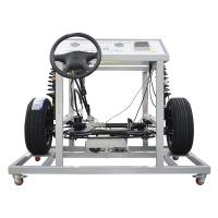 China Volkswagen Santana Hydraulic Power Steering System Training Platform for sale