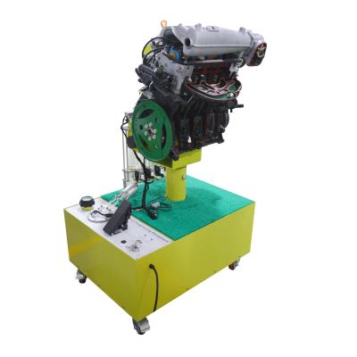 China Engine Training Equipment ECU System Programming Training Platform for sale