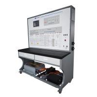 China High Quality Metal Steel Lithium Iron Phosphate BMS Battery Management Training Platform for Automotive Education for sale