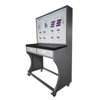 China Premium Cylindrical Lithium Battery Metal Dissection Training Platform for Automotive Education Learning for sale