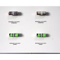 China Premium Cylindrical Lithium Battery Metal Dissection Training Platform for Automotive Education Learning for sale