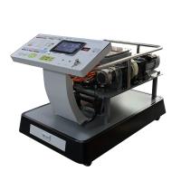 China ZhongCai Factory Direct Regenerative Braking Energy Recovery Steel/Metal Training Platform for Automotive Education for sale