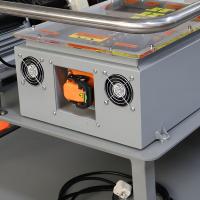 China ZhongCai Factory Direct Regenerative Braking Energy Recovery Steel/Metal Training Platform for Automotive Education for sale