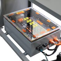 China New Energy Automotive Training Equipment High Voltage Safety Training Platform for sale