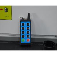 China New Technology Durable Modular Steel/Metal AC Charging Pile Teaching Board with Learning Function for Automotive Training for sale