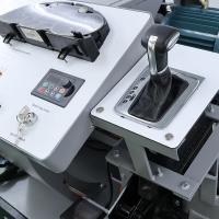 China DSG Automatic Transmission Training Bench Automotive Training Equipment for Vocational School Use for sale