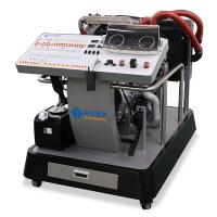 China Automotive Training Equipment Diesel Engine Training Board for and Fault Diagnosis for sale