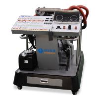 China Automotive Training Equipment Diesel Engine Training Board for and Fault Diagnosis for sale