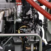 China Automotive Training Equipment Diesel Engine Training Board for and Fault Diagnosis for sale