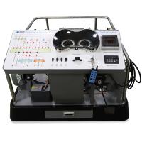 China Educational Equipment ABS Trainer Automotive Braking System Trainer for Vocational Schools Training for sale
