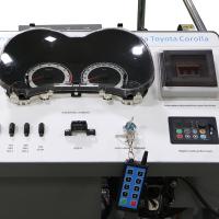 China Educational Equipment ABS Trainer Automotive Braking System Trainer for Vocational Schools Training for sale