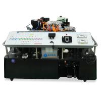China Electric Vehicle Drive System Training Platform for Automotive Training Equipment Laboratory for sale