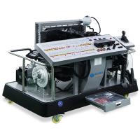 China Automotive Training Equipment Diesel Engine Training System with Automatic Transmission for Laboratory for sale