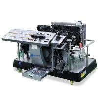 China Automotive Training Equipment Diesel Engine Training System with Automatic Transmission for Laboratory for sale
