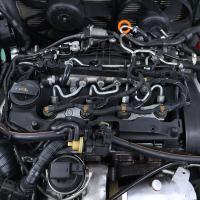 China Automotive Training Equipment Diesel Engine Training System with Automatic Transmission for Laboratory for sale