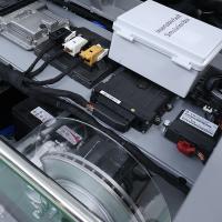 China Automotive Training Equipment Diesel Engine Training System with Automatic Transmission for Laboratory for sale