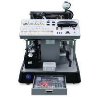 China Automotive Training Equipment Gasoline Engine Trainer for Vocational School Automotive Teaching for sale