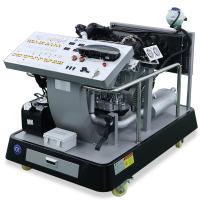 China Automotive Training Equipment Gasoline Engine Trainer for Vocational School Automotive Teaching for sale