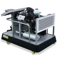China Automotive Training Equipment Gasoline Engine Trainer for Vocational School Automotive Teaching for sale