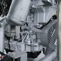 China Automotive Training Equipment Gasoline Engine Trainer for Vocational School Automotive Teaching for sale