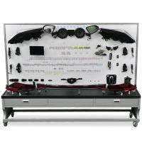 China New Energy Automotive Electrical Training Board Automotive Training Equipment for Vocational Education for sale