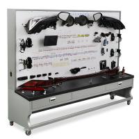 China New Energy Automotive Electrical Training Board Automotive Training Equipment for Vocational Education for sale