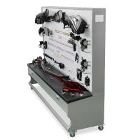 China New Energy Automotive Electrical Training Board Automotive Training Equipment for Vocational Education for sale