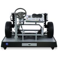 China Electric Power Steering System Automotive Training Equipment for Teaching Education for sale