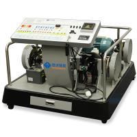 China Automotive ABS Braking System Training Equipment for Vehicle Teaching Laboratory with Fault Diagnosis Function for sale