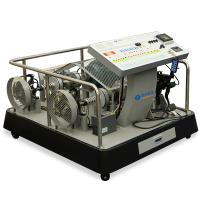 China Automotive ABS Braking System Training Equipment for Vehicle Teaching Laboratory with Fault Diagnosis Function for sale
