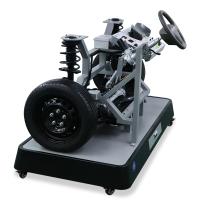 China Electric Power Steering System Automotive Training Equipment for Teaching Education for sale