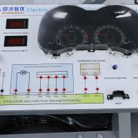 China Electric Power Steering System Automotive Training Equipment for Teaching Education for sale