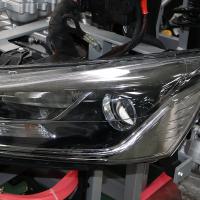 China Automotive Training Equipment Vehicle Structure and Working Principle Training System for Automotive Education for sale