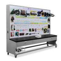 China Automotive Training Equipment CAN-Bus System Training platform for School Training Equipment for sale