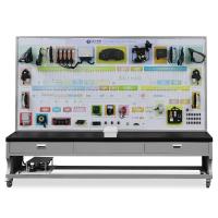 China Automotive Training Equipment CAN-Bus System Training platform for School Training Equipment for sale