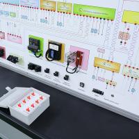 China Automotive Training Equipment CAN-Bus System Training platform for School Training Equipment for sale