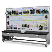 China Automotive Training Equipment CAN-Bus System Training platform for School Training Equipment for sale
