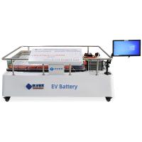 China New Energy Automotive Training Equipment Pure Electric Vehicles Six-in-one System Educational Device for sale