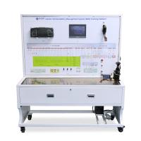 China Electric Vehicles BMS Training Platform for Vocational Schools Automotive Teaching Equipment OEM Factory for sale