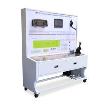 China EV  Battery Management System Training Bench Automotive Educational Equipment for Training Center Factory Direct for sale