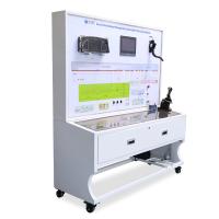 China EV  Battery Management System Training Bench Automotive Educational Equipment for Training Center Factory Direct for sale