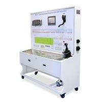 China EV  Battery Management System Training Bench Automotive Educational Equipment for Training Center Factory Direct for sale