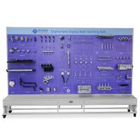 China Automotive Engine Parts Wall-Mounted Teaching Aid Automotive Training Equipment Manufacturer for sale
