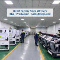 China New Energy Vehicle Dissection and Fault Diagnosis Training Platform Automotive Training Equipment  Wholesale Supplier for sale