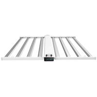 China Tunable Spectrum Programmable 720w Led Grow Light 6x6ft 380nm-800nm for sale