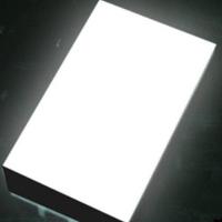 China Custom China LED Backlight Light Guide Plate 0.3mm-3mm High Brightness Reflective White Light Small Size for sale