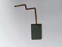 China TN Optical Valve for Welding Masks OEM 48 Screen Size 350cd/m2 Brightness -10~80C for sale