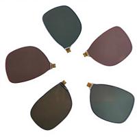 China YD AI Glasses Light Valve Shutter LCD Screen 52.32x39.85mm Transflective Polarizer for Welding 3D Medical for sale