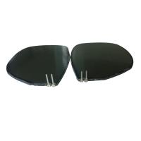 China YD AI Glasses Light Valve Shutter LCD Screen 52.32x39.85mm Transflective Polarizer for Welding 3D Medical for sale