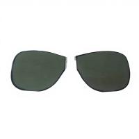 China YD AI Glasses Light Valve Shutter LCD Screen 52.32x39.85mm Transflective Polarizer for Welding 3D Medical for sale